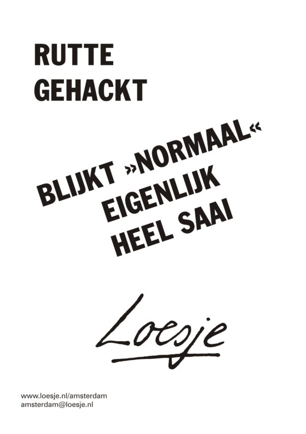 bewakingscameras ik vond de babyfoon al een schending van mijn privacy ...