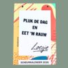 Producten - Loesje
